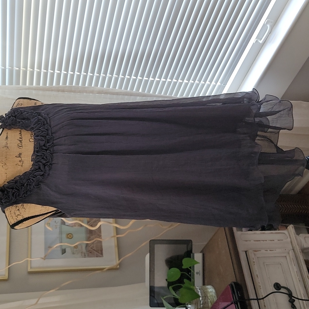 Poetry Clothing Dress - Gem